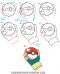 How to Draw Pokeball in Ash’s Hand Step by Step Pokemon Drawing ...