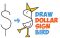 dollar sign – How to Draw Step by Step Drawing Tutorials