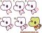 How to Draw Treecko from Pokemon (Cute / Chibi / Kawaii) Easy Step by ...