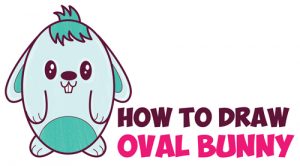 oval – How to Draw Step by Step Drawing Tutorials