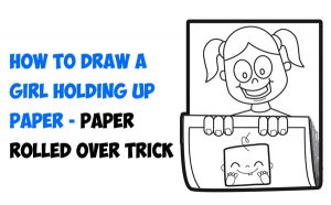 girl Archives - How to Draw Step by Step Drawing Tutorials
