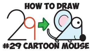 number drawing – How to Draw Step by Step Drawing Tutorials