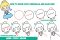 How to Draw Cute Chibi / Kawaii Cinderella & Blue Bird Easy Step by ...