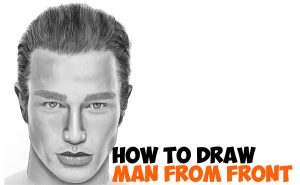 Drawing People's Faces Archives - How to Draw Step by Step Drawing ...