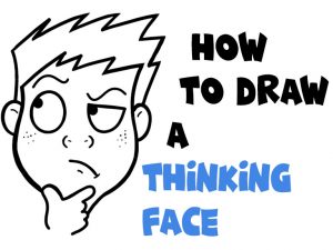 Drawing People's Faces Archives - How to Draw Step by Step Drawing ...