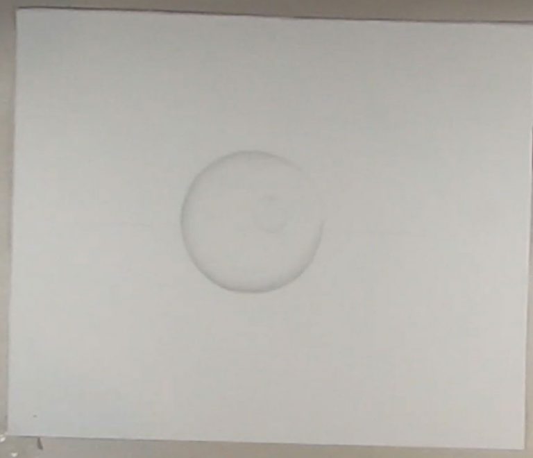 How to Draw and Shade a Sphere or Ball – Step by Step Drawing Tutorial ...