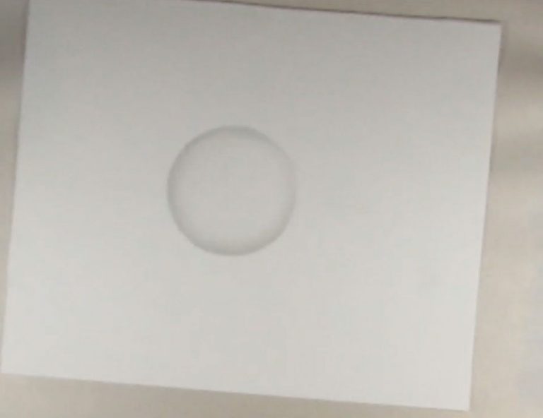 How to Draw and Shade a Sphere or Ball – Step by Step Drawing Tutorial ...