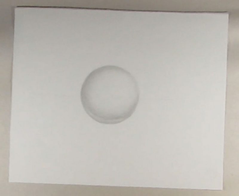 How to Draw and Shade a Sphere or Ball – Step by Step Drawing Tutorial ...