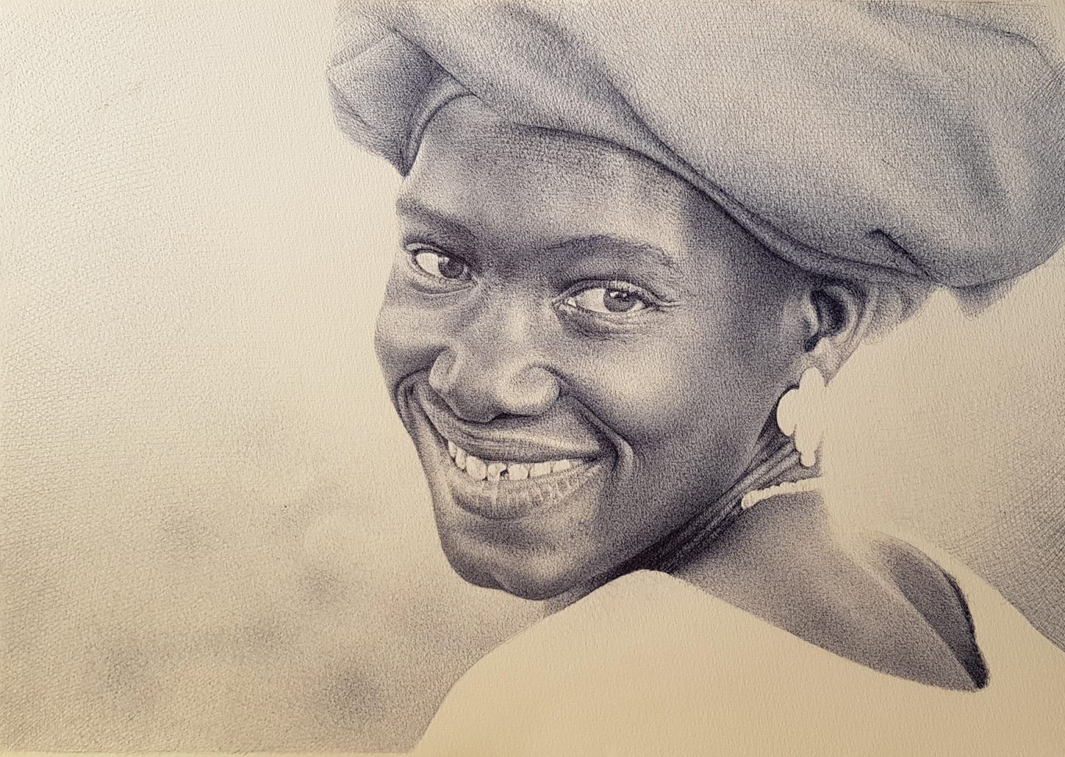 50+ Black and White Pen and Ink Drawings and Illustrations ...