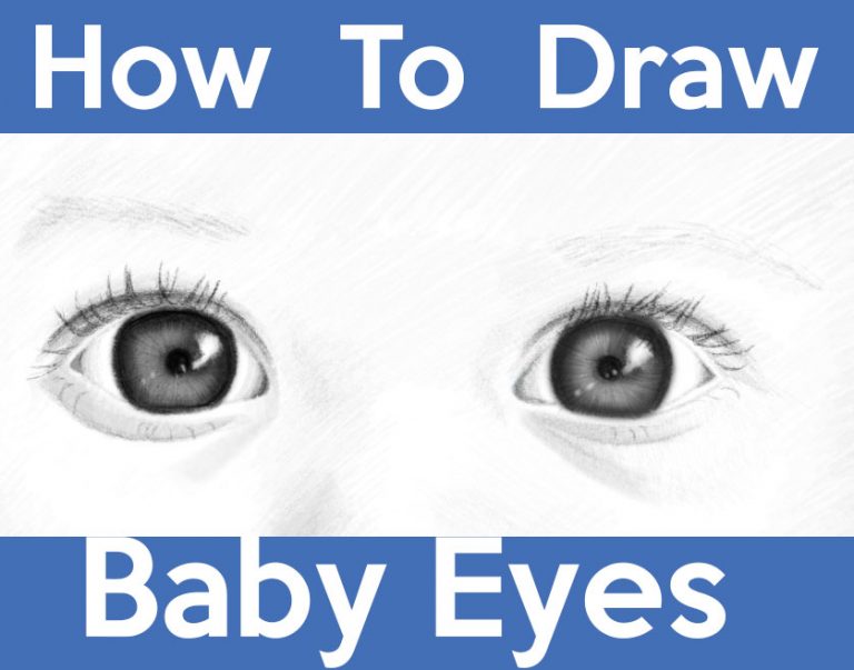 Drawing Babies & Toddlers – How to Draw Step by Step Drawing Tutorials