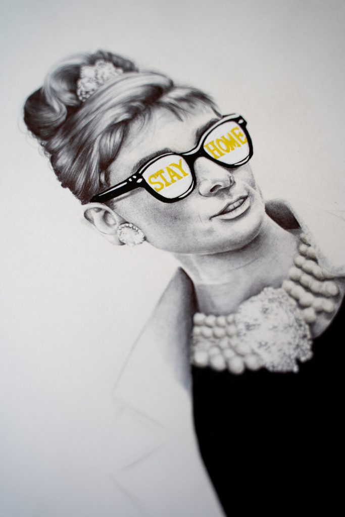 50+ Black and White Pen and Ink Drawings and Illustrations ...