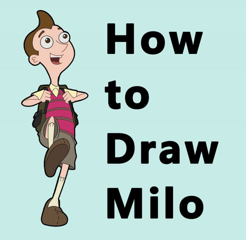 How to Draw Step by Step Drawing Tutorials – Page 4 – Learn How to Draw ...