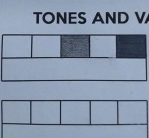 Value Scale Exercises and How to Use Value Scales to Improve Your ...