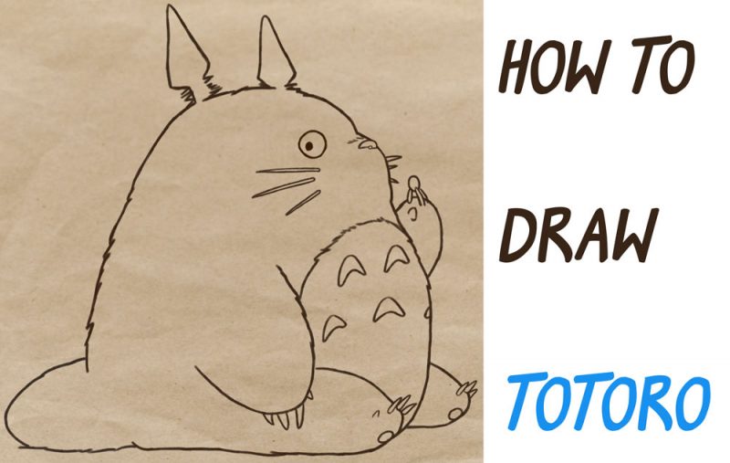 How to Draw Step by Step Drawing Tutorials - Learn How to Draw with ...