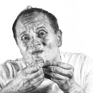 50+ Inspirational Pencil Drawings and Illustrations Inspirational ...