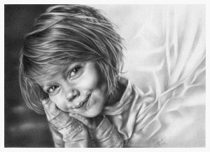 50+ Inspirational Pencil Drawings and Illustrations Inspirational ...