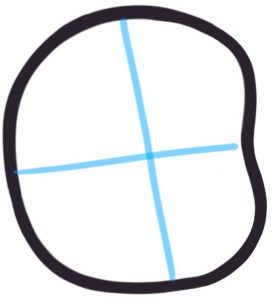 How to Draw Cute Kawaii Chibi Kodama Tree Spirit from Studio Ghibli’s ...