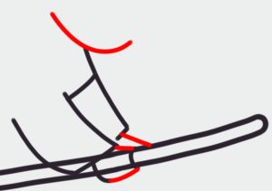 How to Draw Kiki and Jiji Riding a Broom (Cute Chibi / Kawaii) from ...