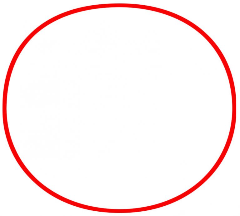 How to Draw a Cute Cat / Kitten in a Pumpkin Trick-or-Treat Basket Easy ...