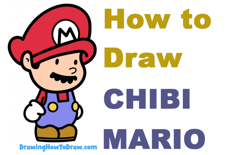 How to Draw Step by Step Drawing Tutorials – Page 2 – Learn How to Draw ...