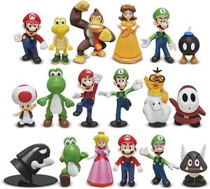 How to Draw Goomba from Super Mario Bros (Chibi / Kawaii / Baby Style ...