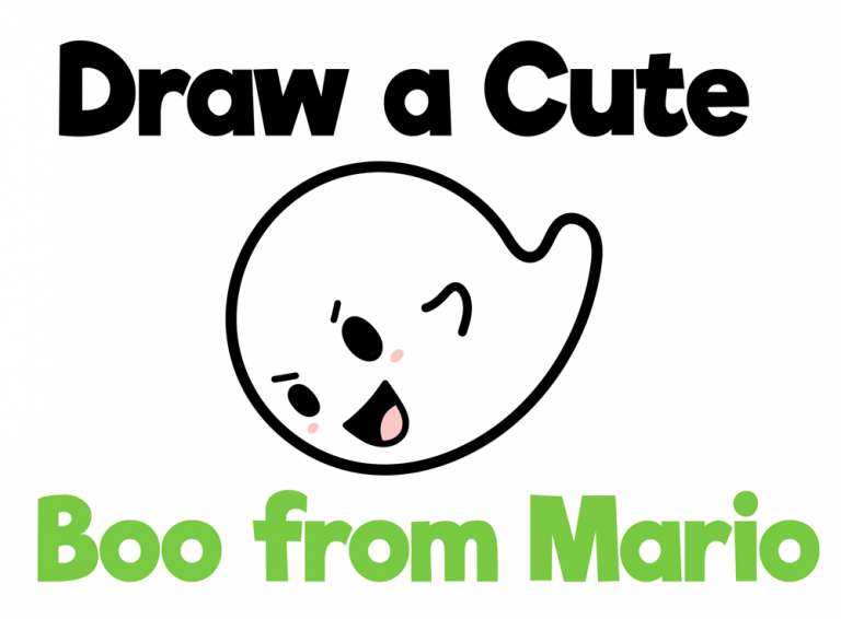How to Draw Step by Step Drawing Tutorials – Learn How to Draw with ...