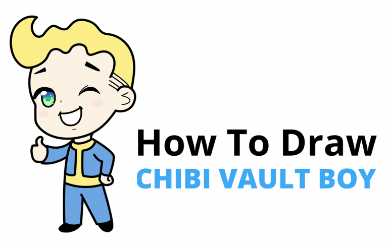 how to draw fallout boy – How to Draw Step by Step Drawing Tutorials